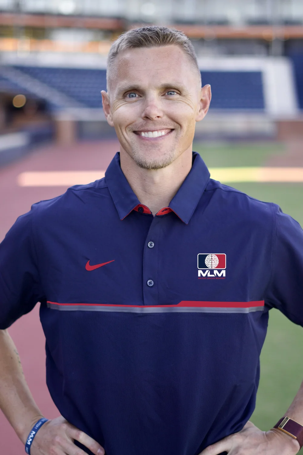 Major League Mindset - Welcome To Excellence.