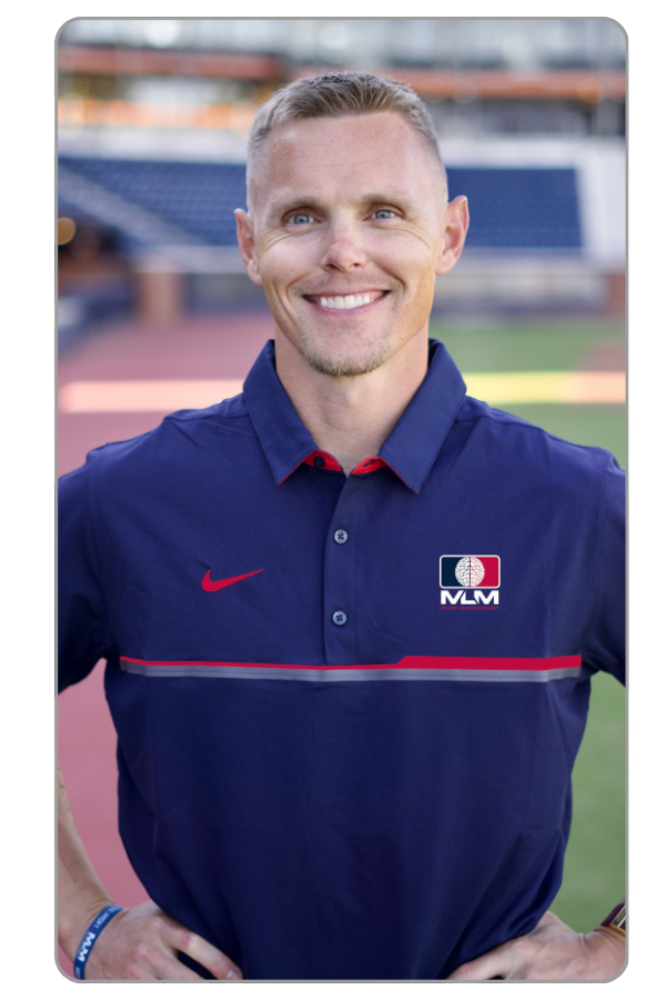 Major League Mindset - Welcome To Excellence.