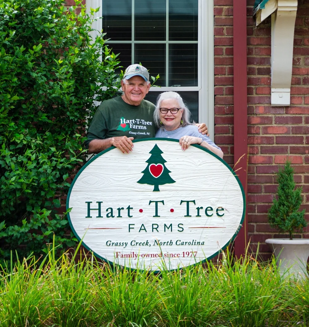 Hart-T-Tree Farms