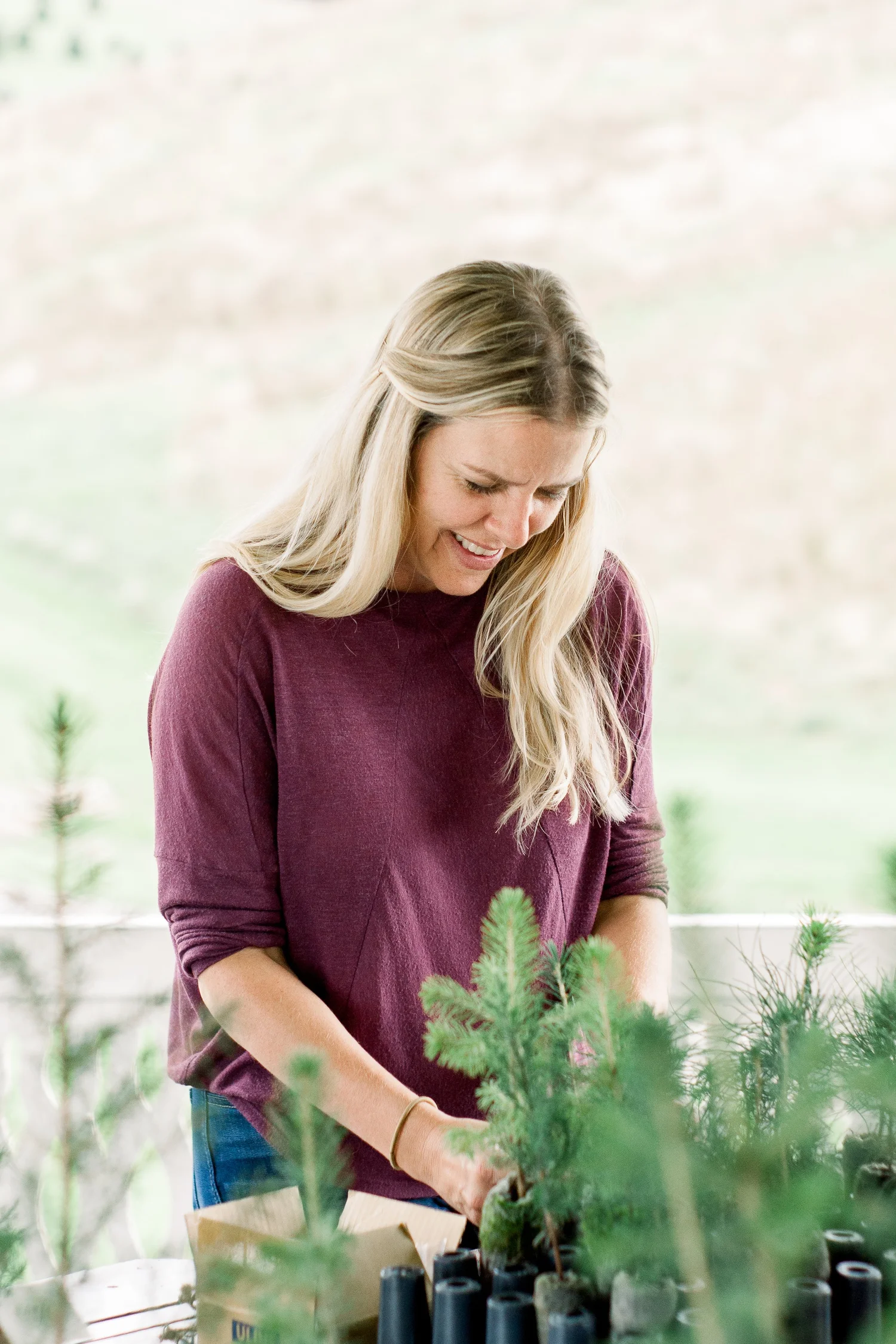 Our Family Farm — Hart-T-Tree Farms
