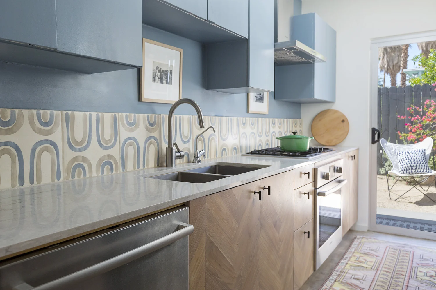 Jacques Before + After — Jaime Kowal