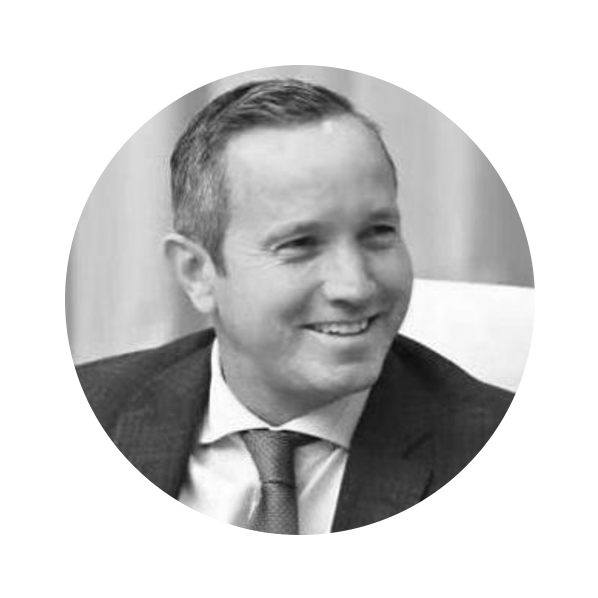 Robert Lavia — Dakia Global