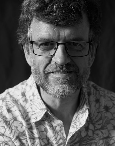 Men's Groups — Jerry Hyde