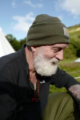 Contact 3 — Jerry Hyde