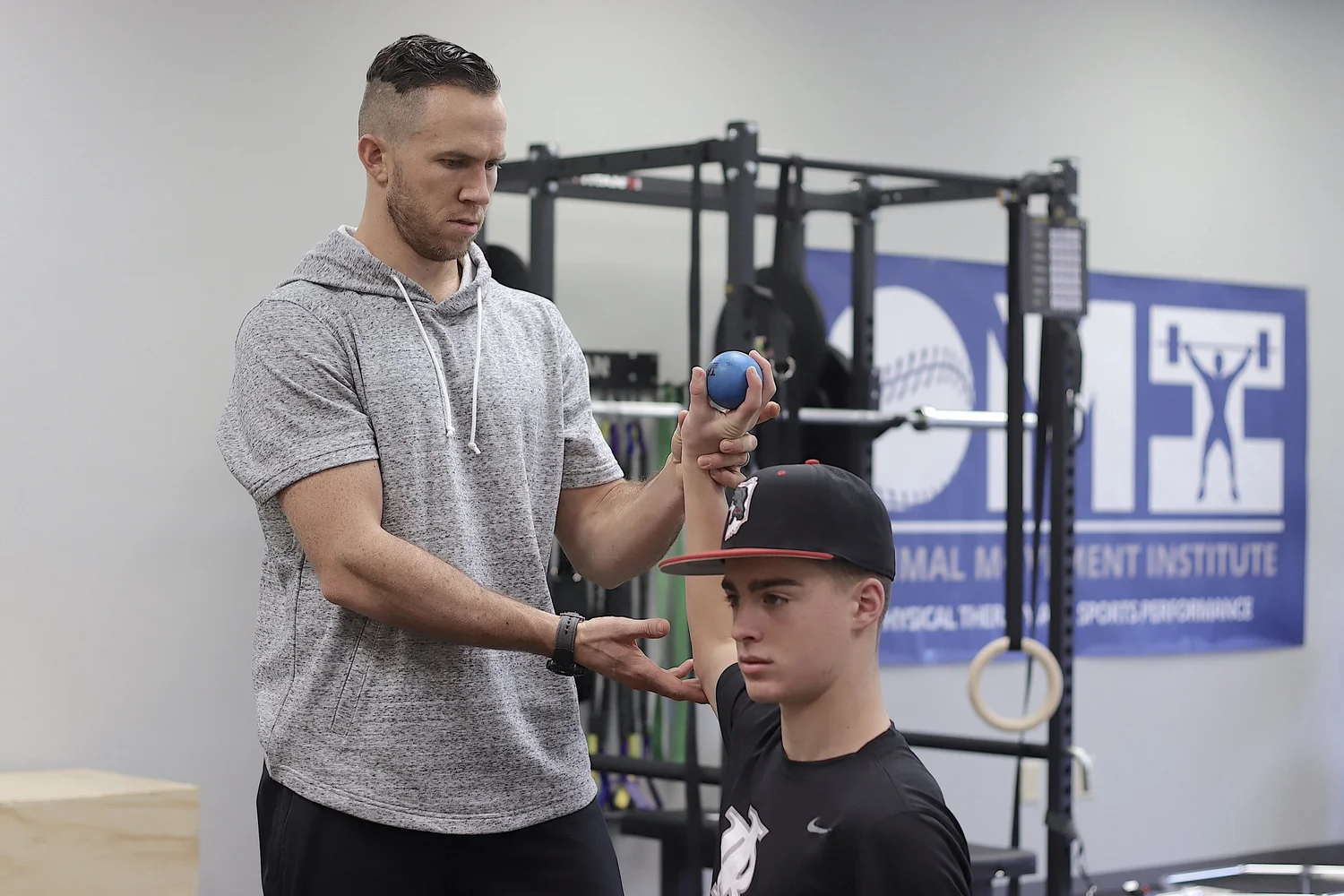 Baseball Injury Rehab, Arm Care and Recovery, Strength and Conditioning ...