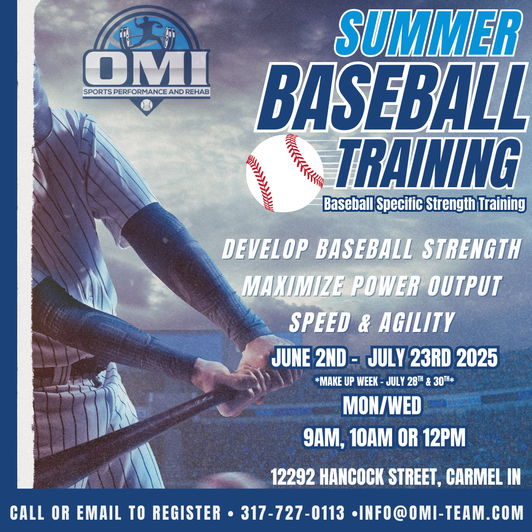 Baseball Injury Rehab, Arm Care and Recovery, Strength and Conditioning ...