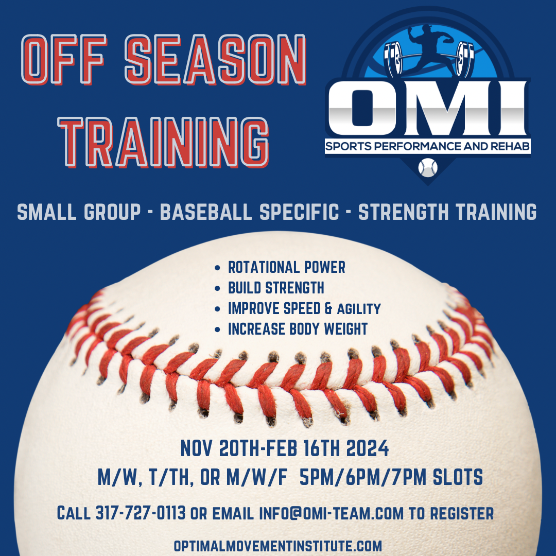 Baseball Injury Rehab, Arm Care and Recovery, Strength and Conditioning ...