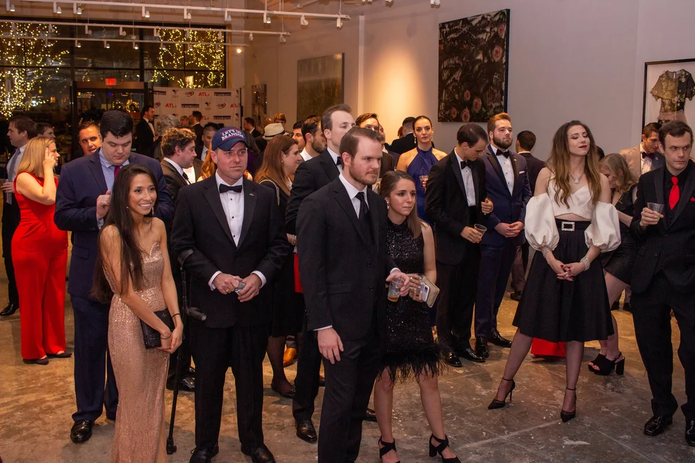 Social and Networking Events — Atlanta Young Republicans