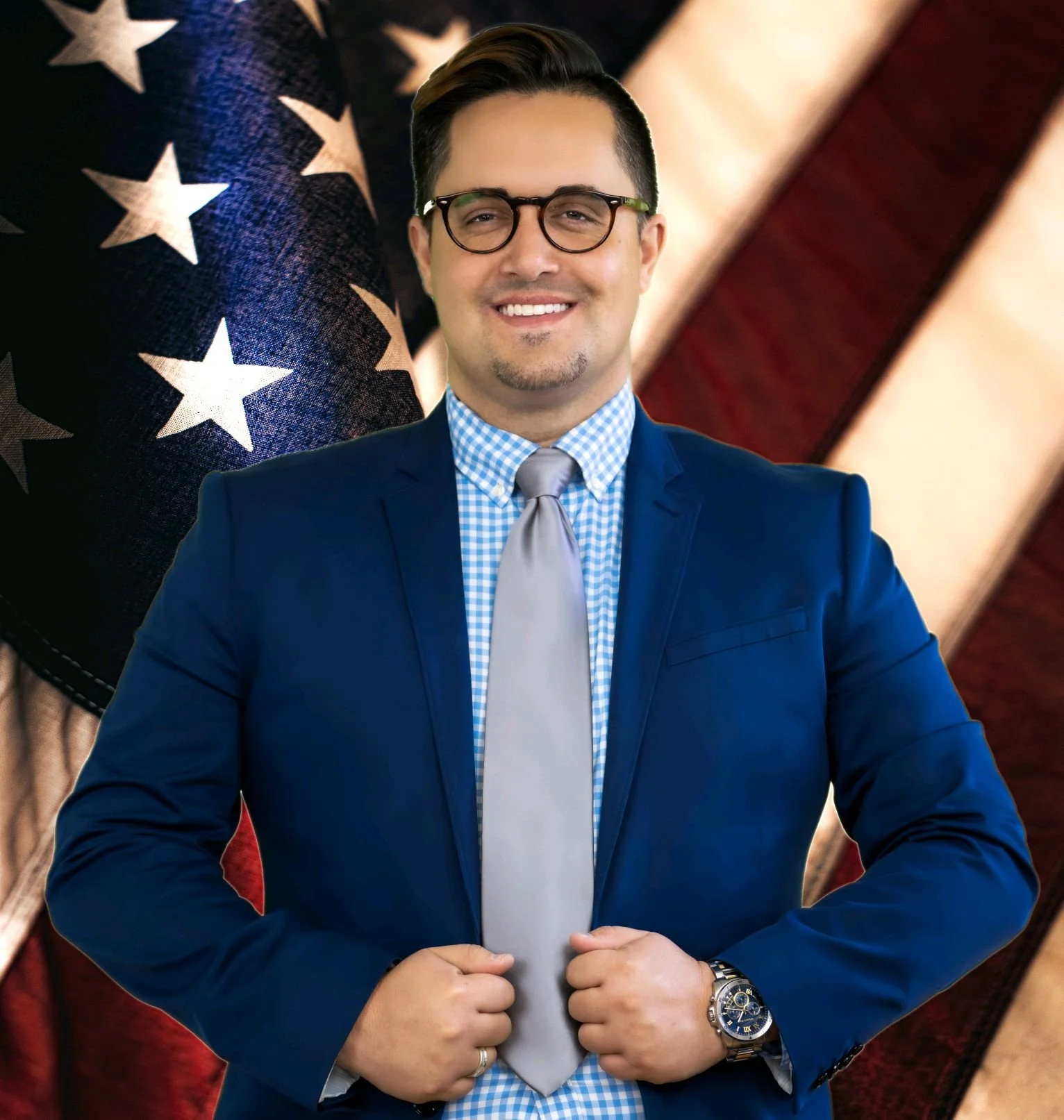 Leadership — Atlanta Young Republicans