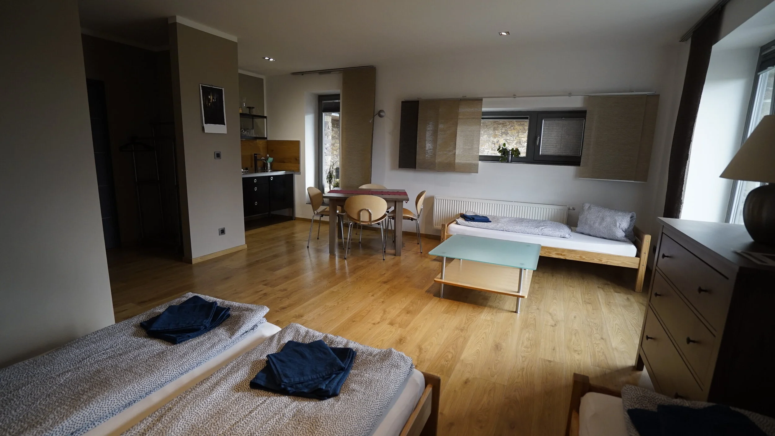 Ateliér Filipova Huť