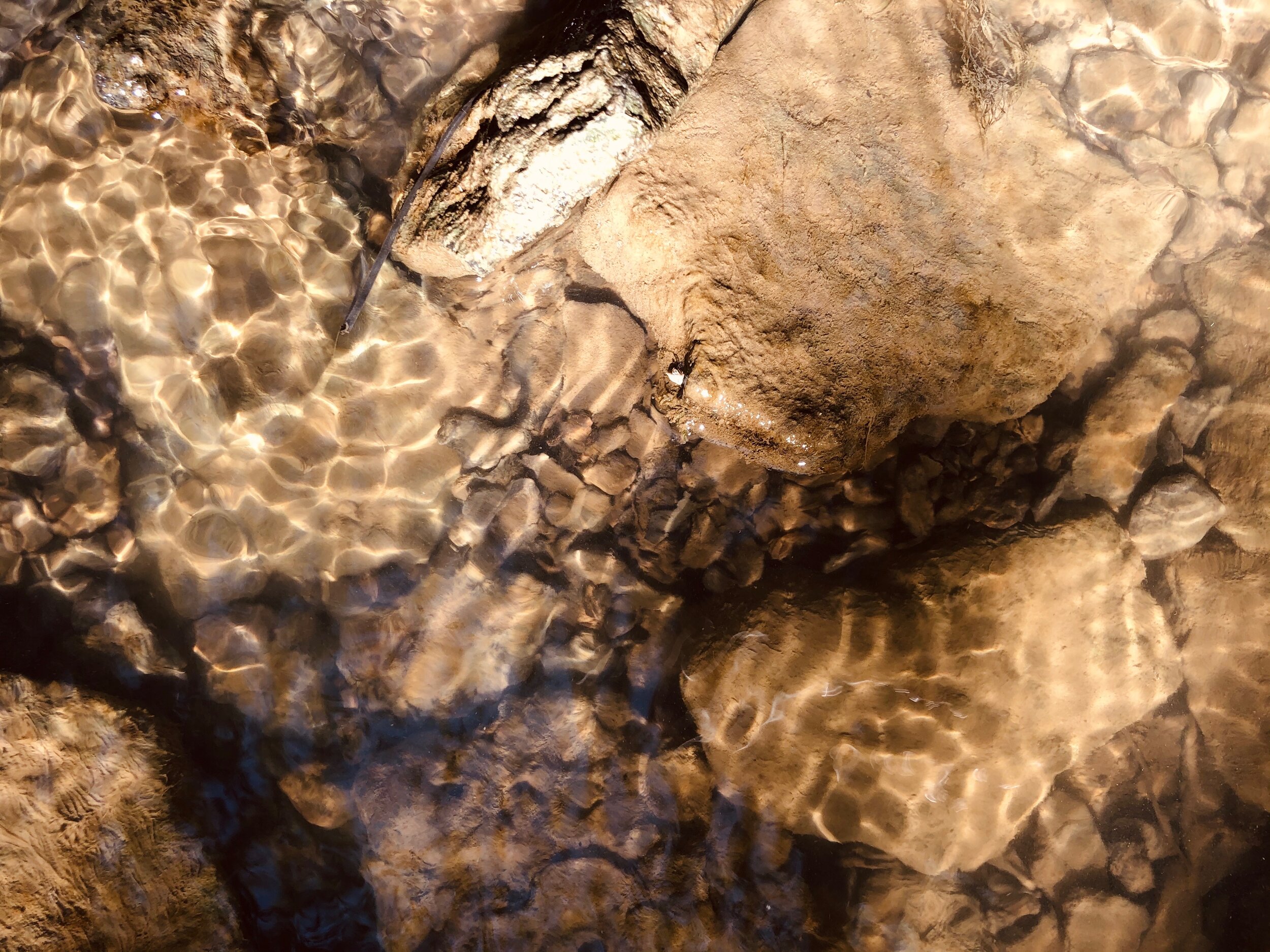 Gallery 3 — Point of You