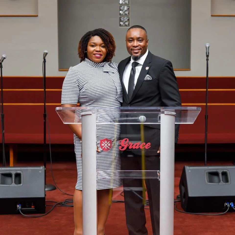 Grace Missionary Baptist Church