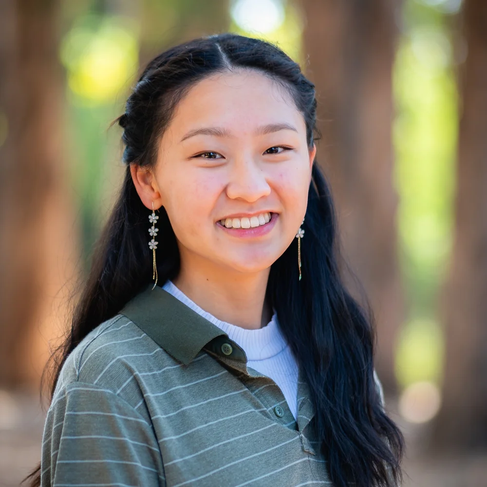 People — Fisher Lab