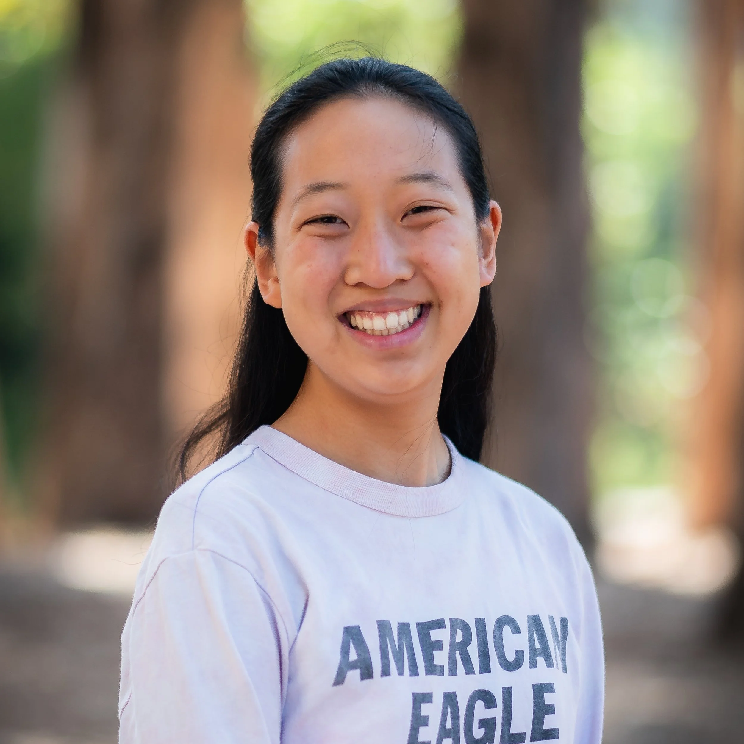 People — Fisher Lab