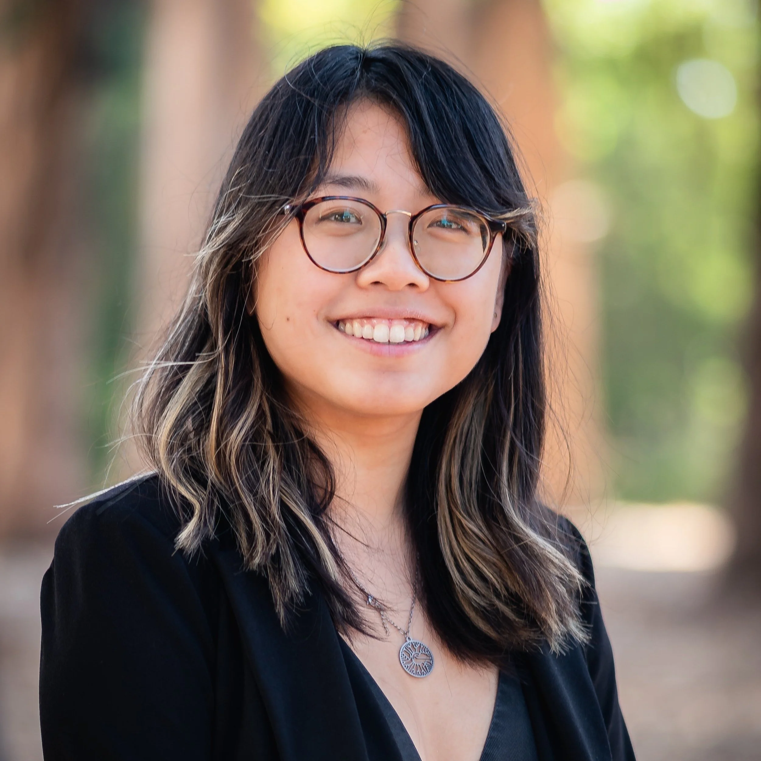 People — Fisher Lab