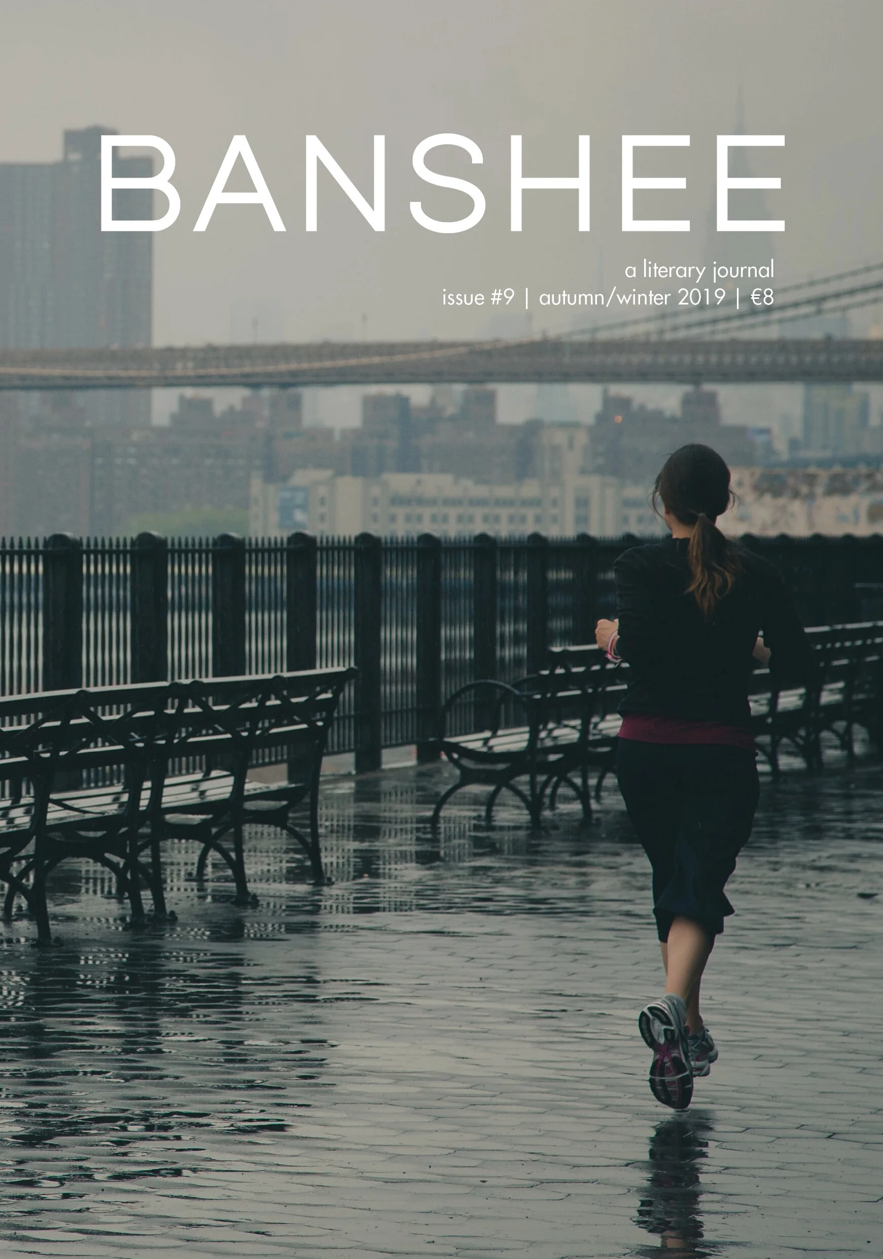 Store 2 — Banshee Press