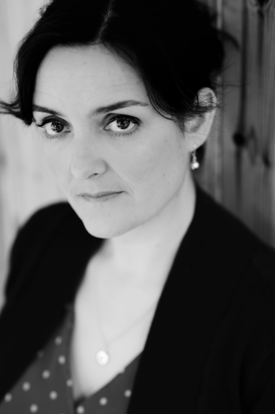 Interview with Nuala O’Connor — Banshee Press