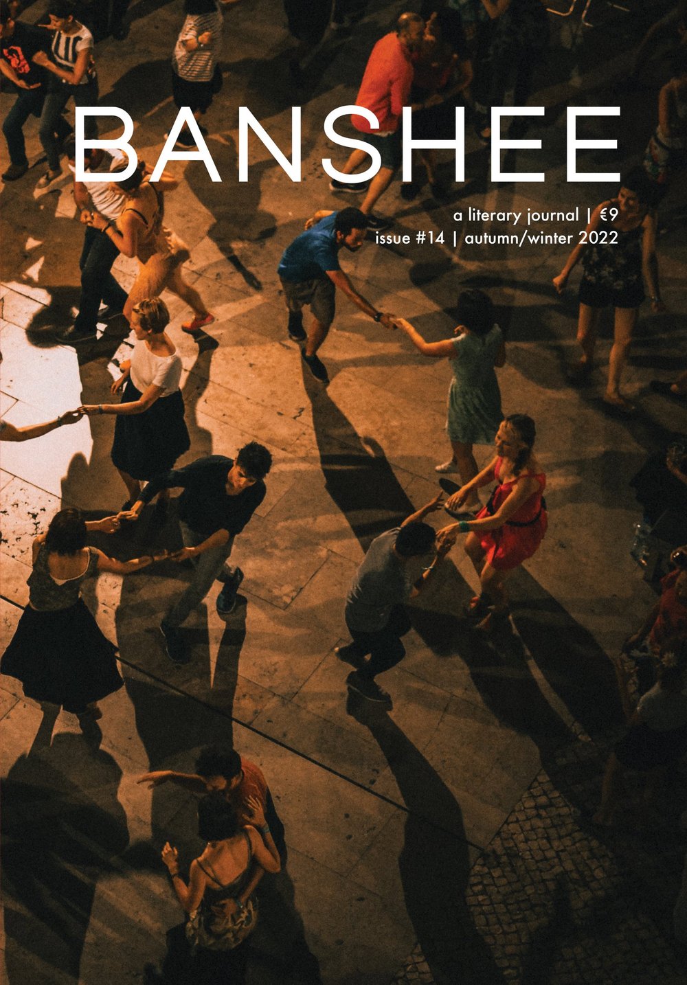 Shop — Banshee Press