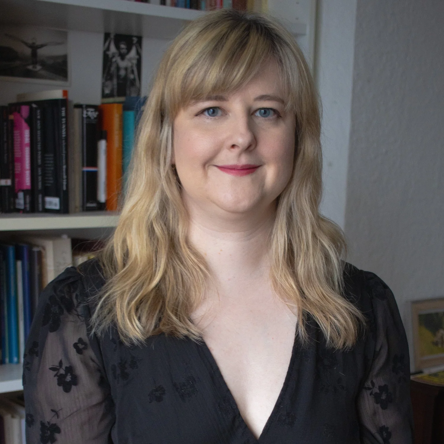 About — Banshee Press