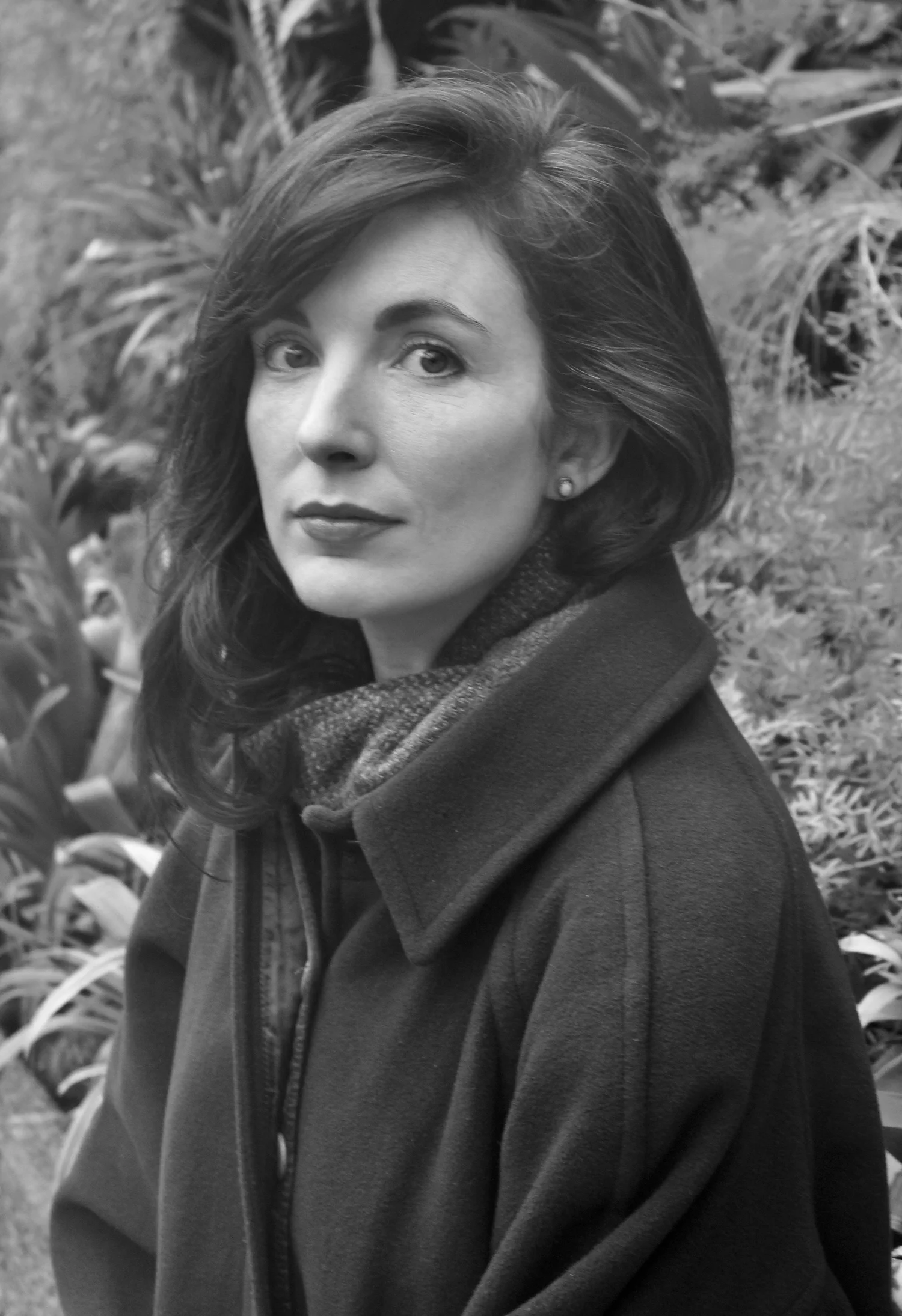 Let's Dance by Lucy Sweeney Byrne — Banshee Press