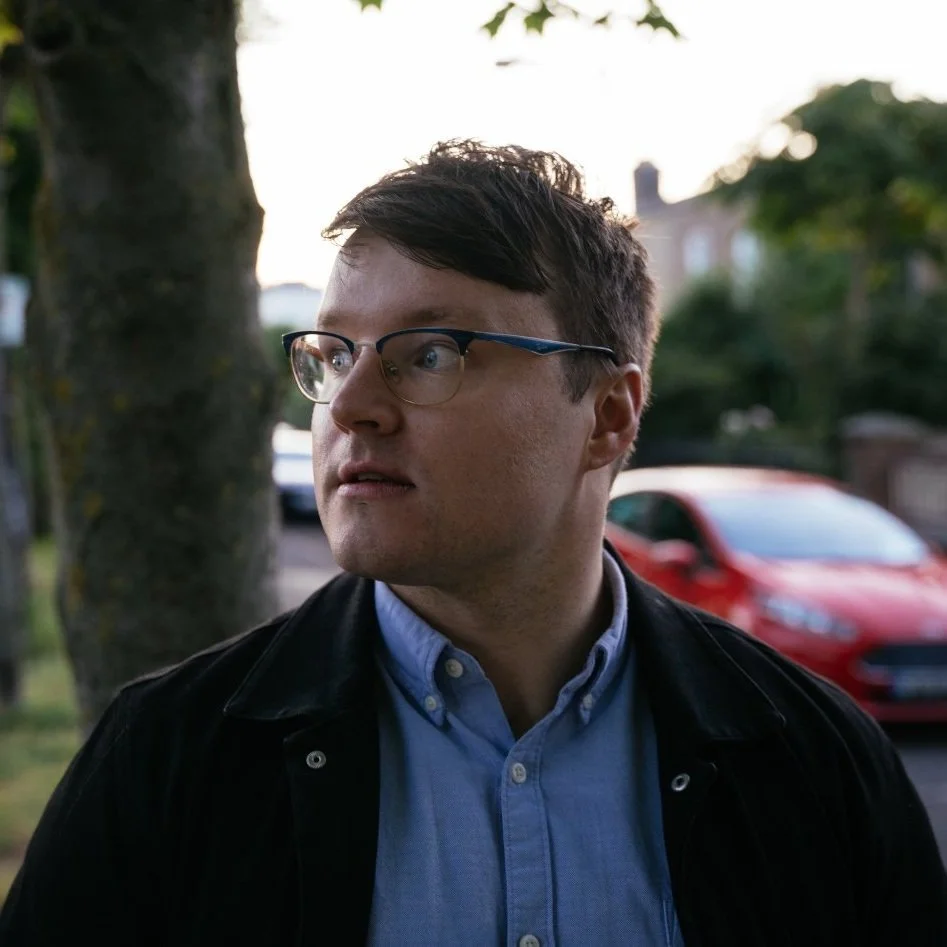 About — Banshee Press