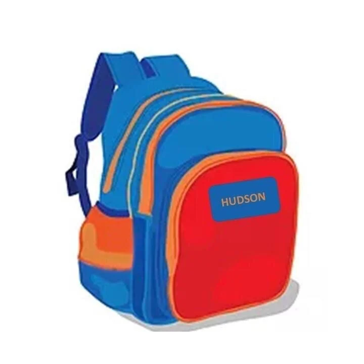 Hudson Backpack & Food Program