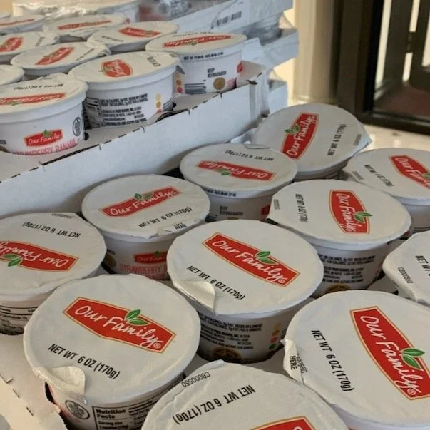 News — Hudson Backpack & Food Program