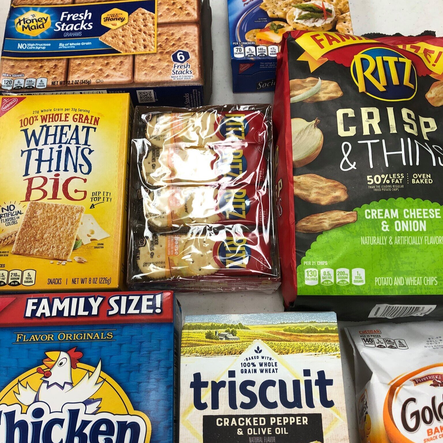 News — Hudson Backpack & Food Program