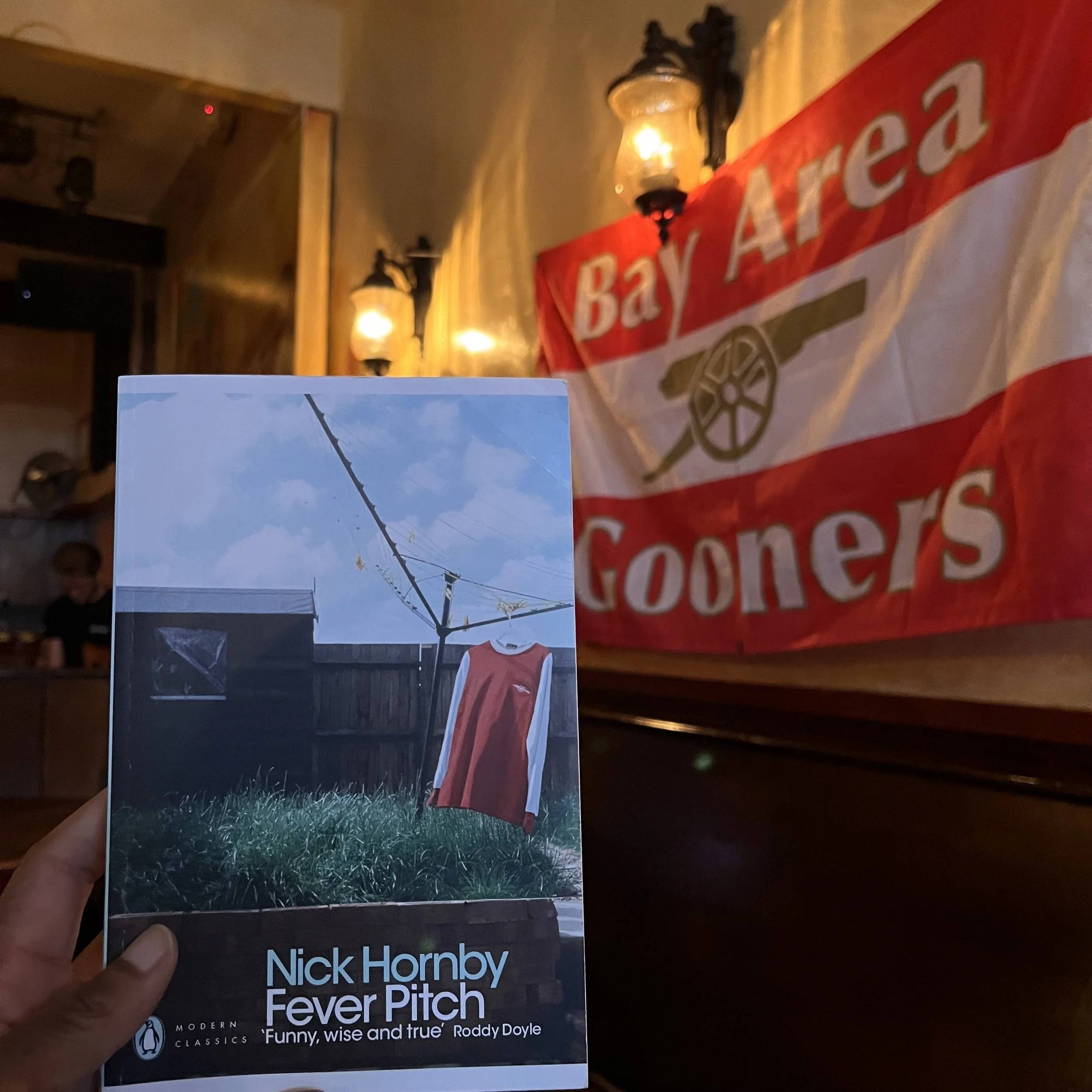 Books About the World Cup — Bookish and Bougee