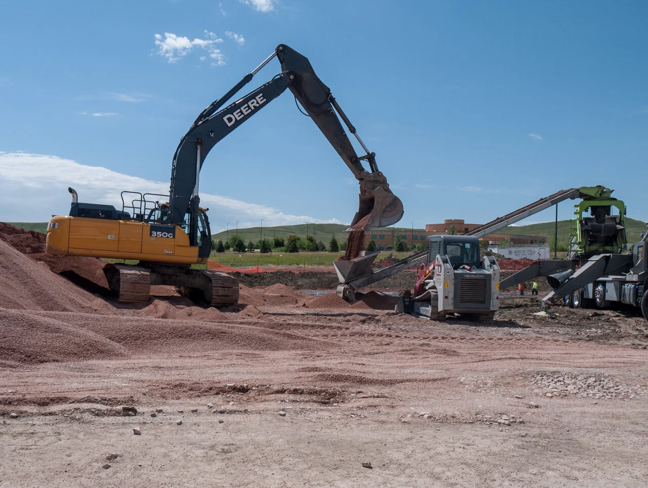 Box Elder Convention Center — LEi