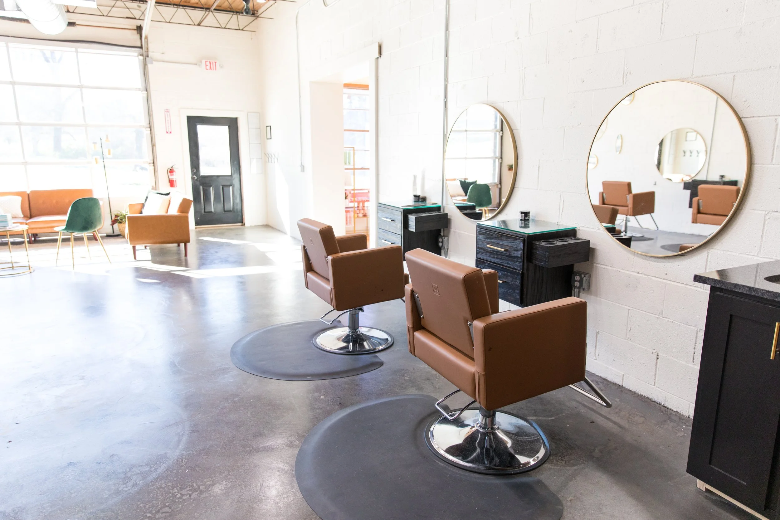Station 53 Salon