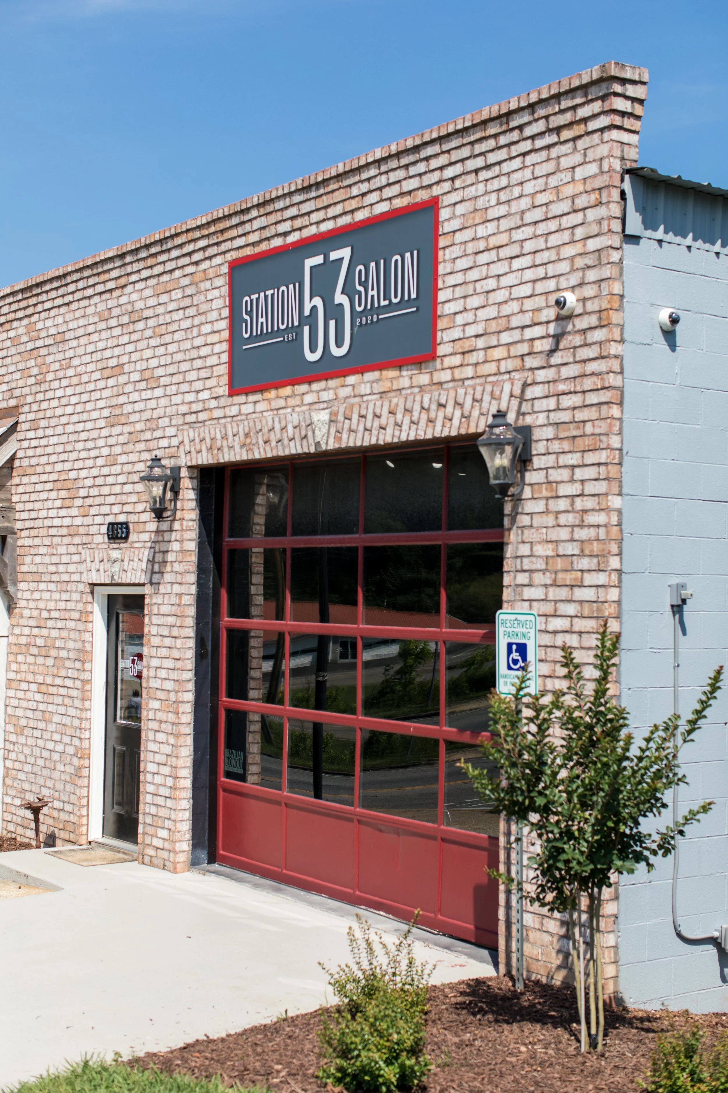 Station 53 Salon