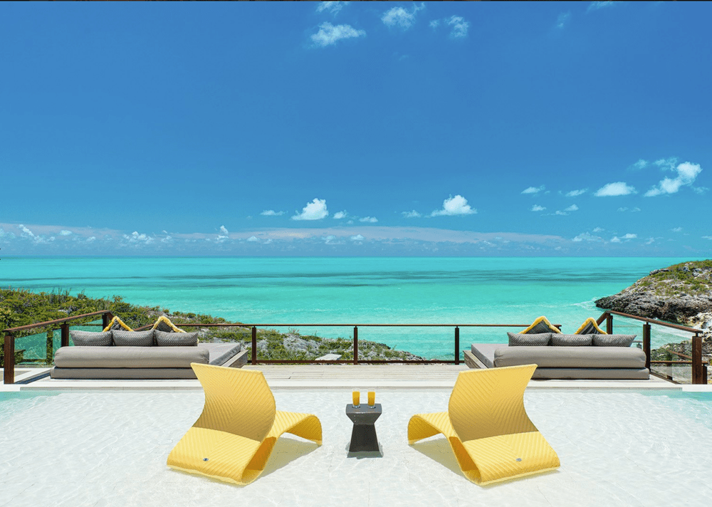 Partners — Tropical Glazing TCI