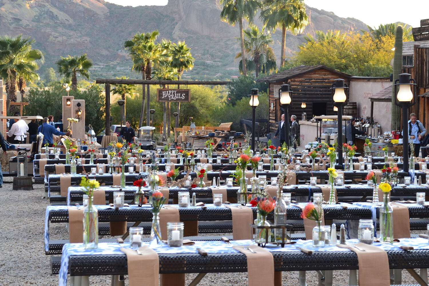 Meeting & Event Planning | Corporate Events | Advisory Board Meetings ...