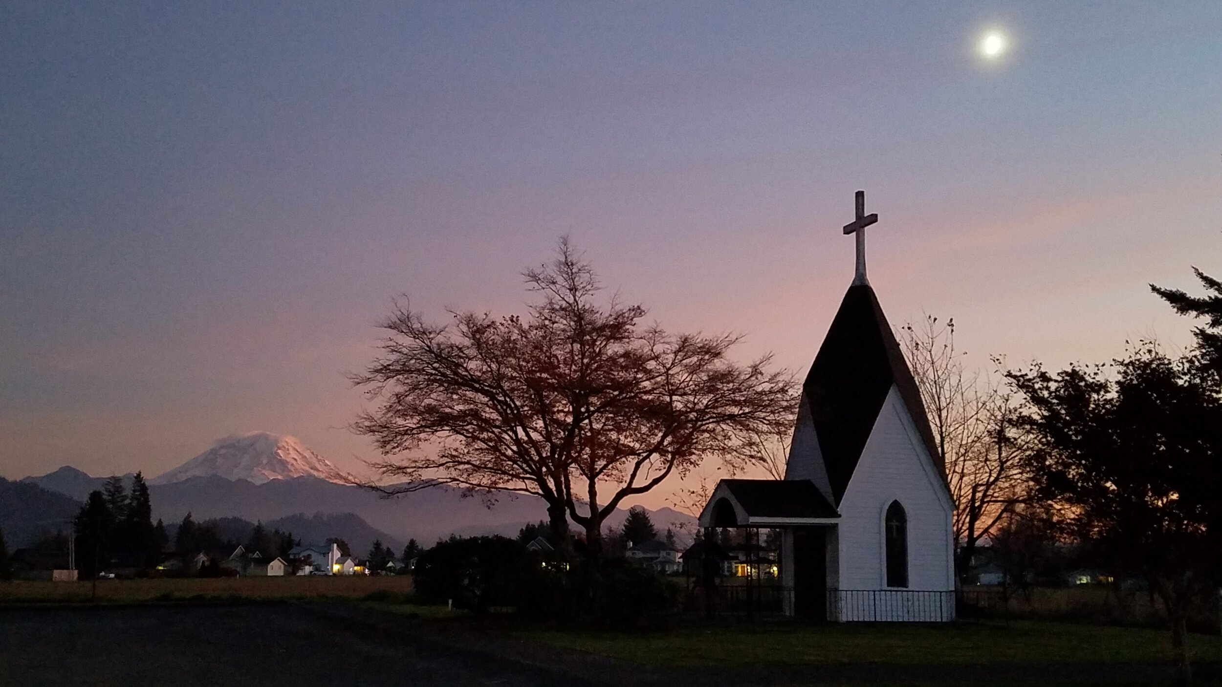 History — Sacred Heart Enumclaw