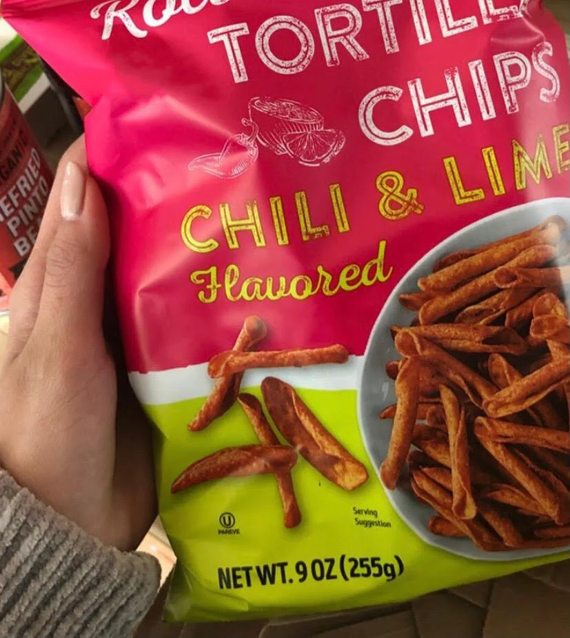 Trader Joe’s Vegan Essentials (veganuary week one) — Love By Plants