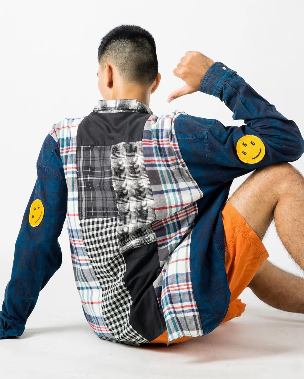 Upcycling Fashion: Inovasi Produk dan Solusi Limbah Tekstil — Geometry