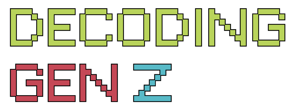 Decoding Gen Z — Geometry