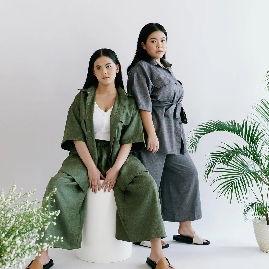 3 Brand Fesyen yang Harus Kamu Kunjungi di Lala Market 2023 — Geometry