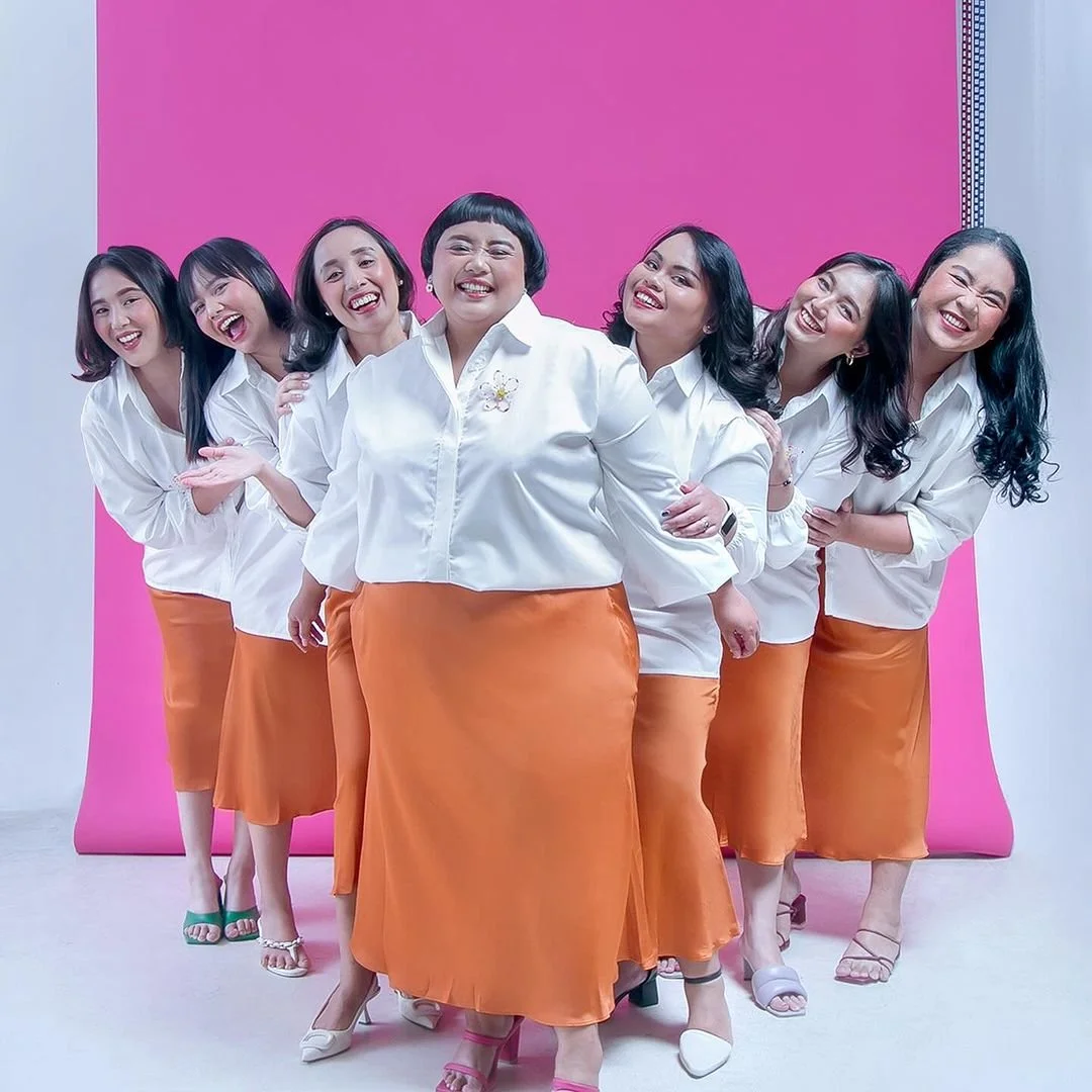 3 Brand Fesyen yang Harus Kamu Kunjungi di Lala Market 2023 — Geometry