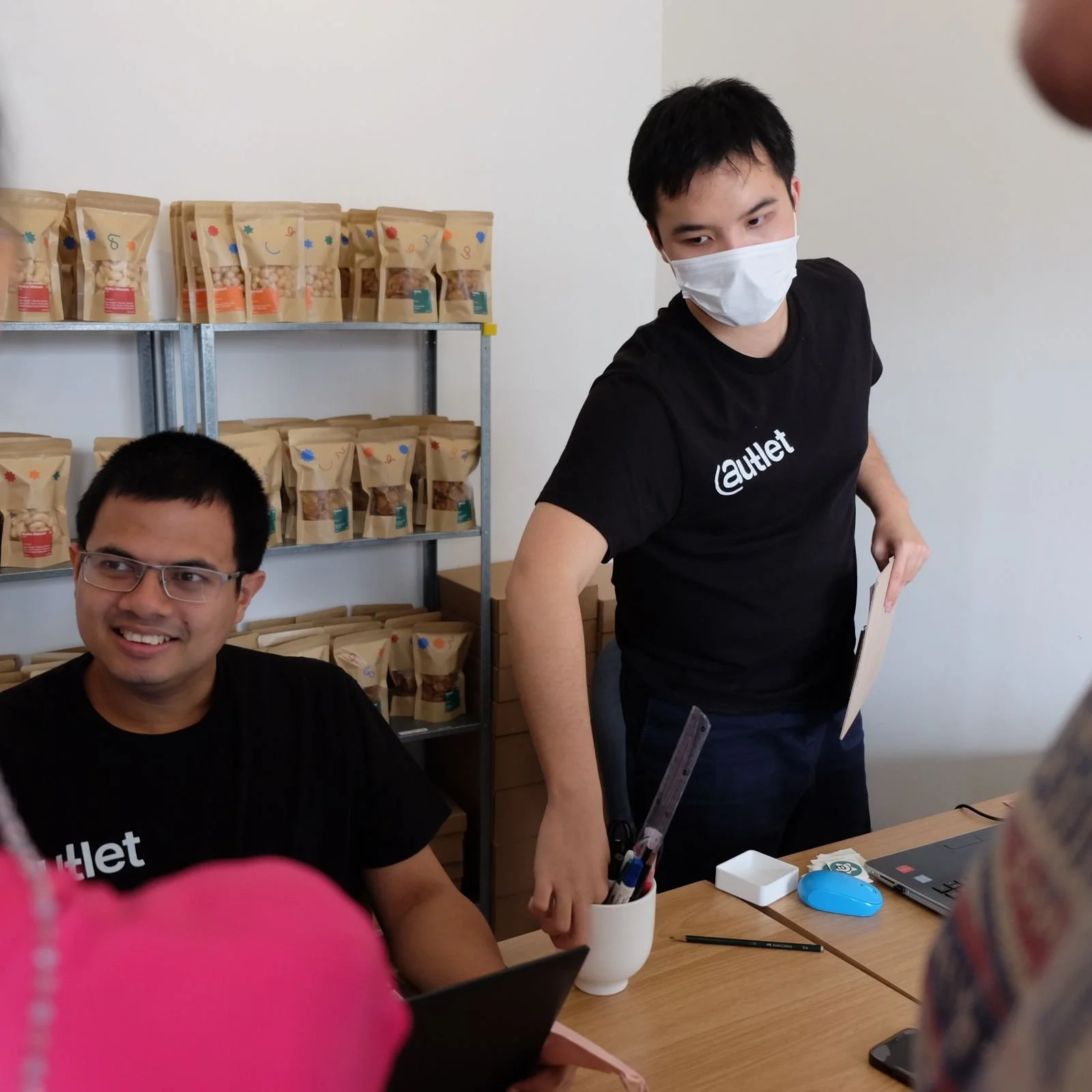 Autlet: Community Store sebagai Wadah Inklusif bagi Individu Autisme ...