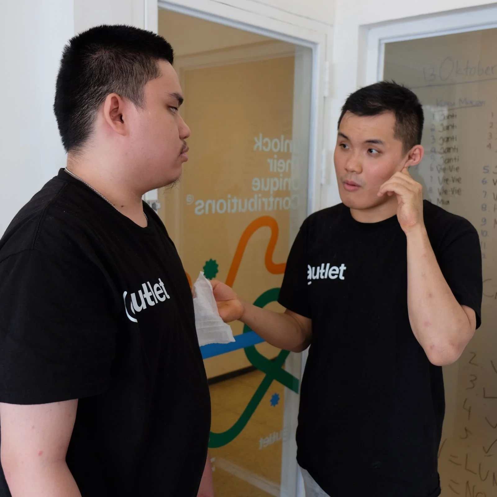 Autlet: Community Store sebagai Wadah Inklusif bagi Individu Autisme ...