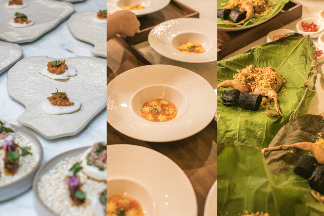 Nature’s Nocturne Tawarkan Pengalaman Multi-Sensorial dalam Hidangan ...