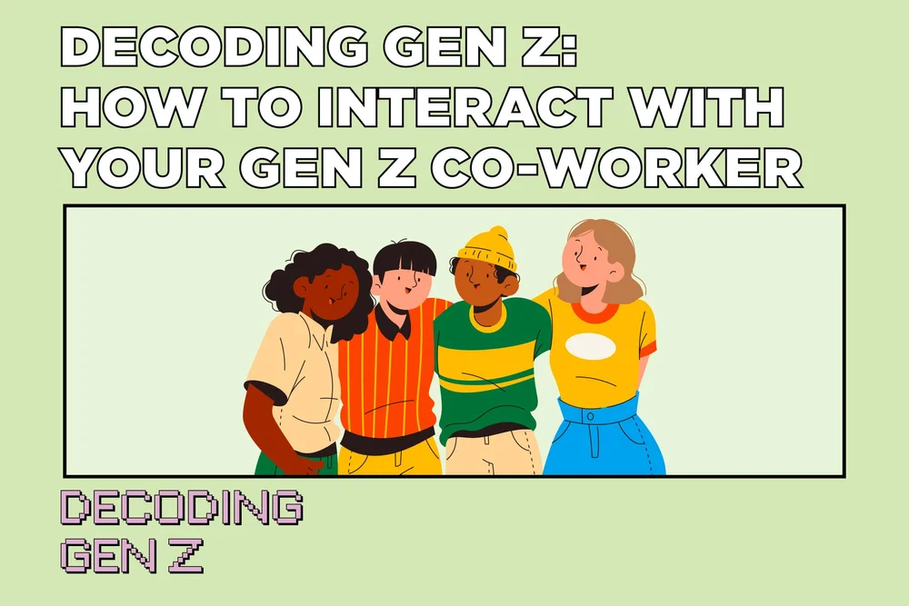 Gen Z Lebih Memilih Dialog daripada Konfrontasi — Geometry