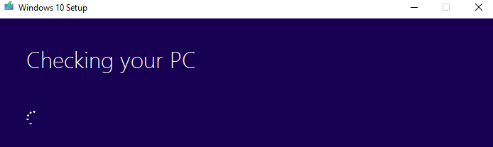 Windows 10 Professional 1703 Upgrade — OzTechnica