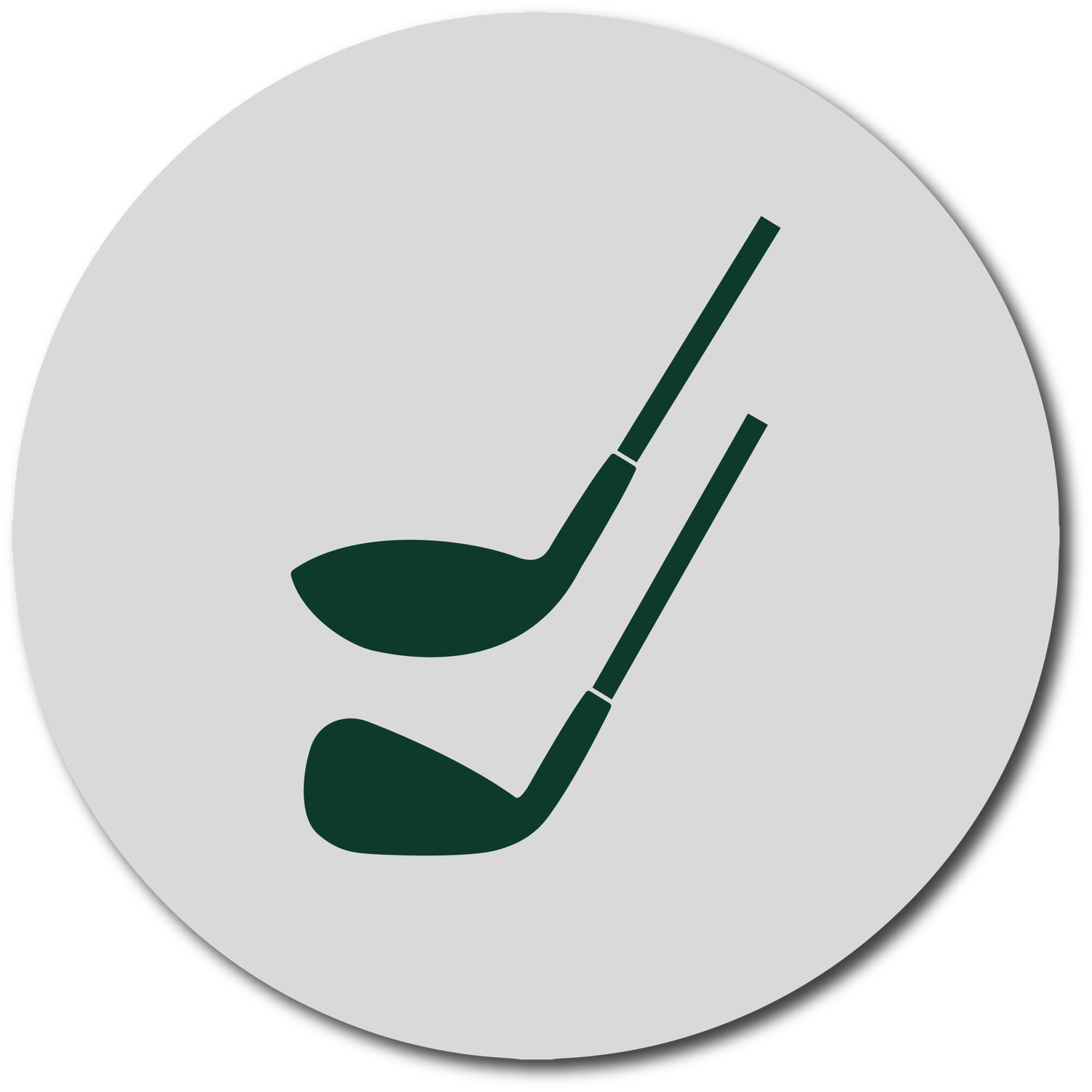 Ryan Hager, PGA