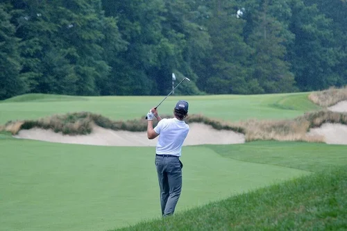 Ryan Hager, PGA