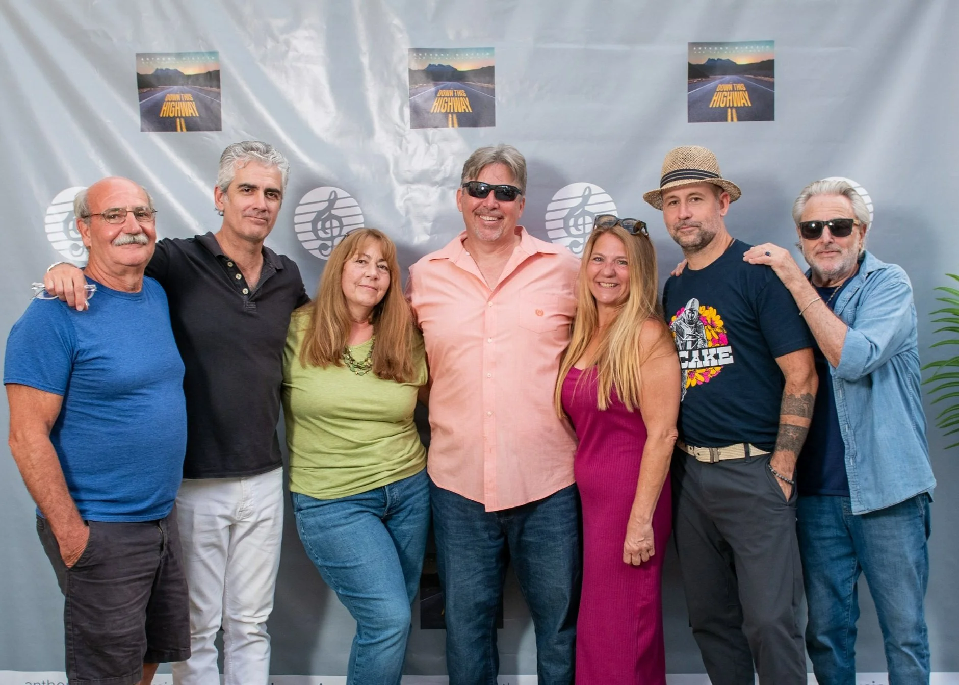 Anthony Giaccio Music