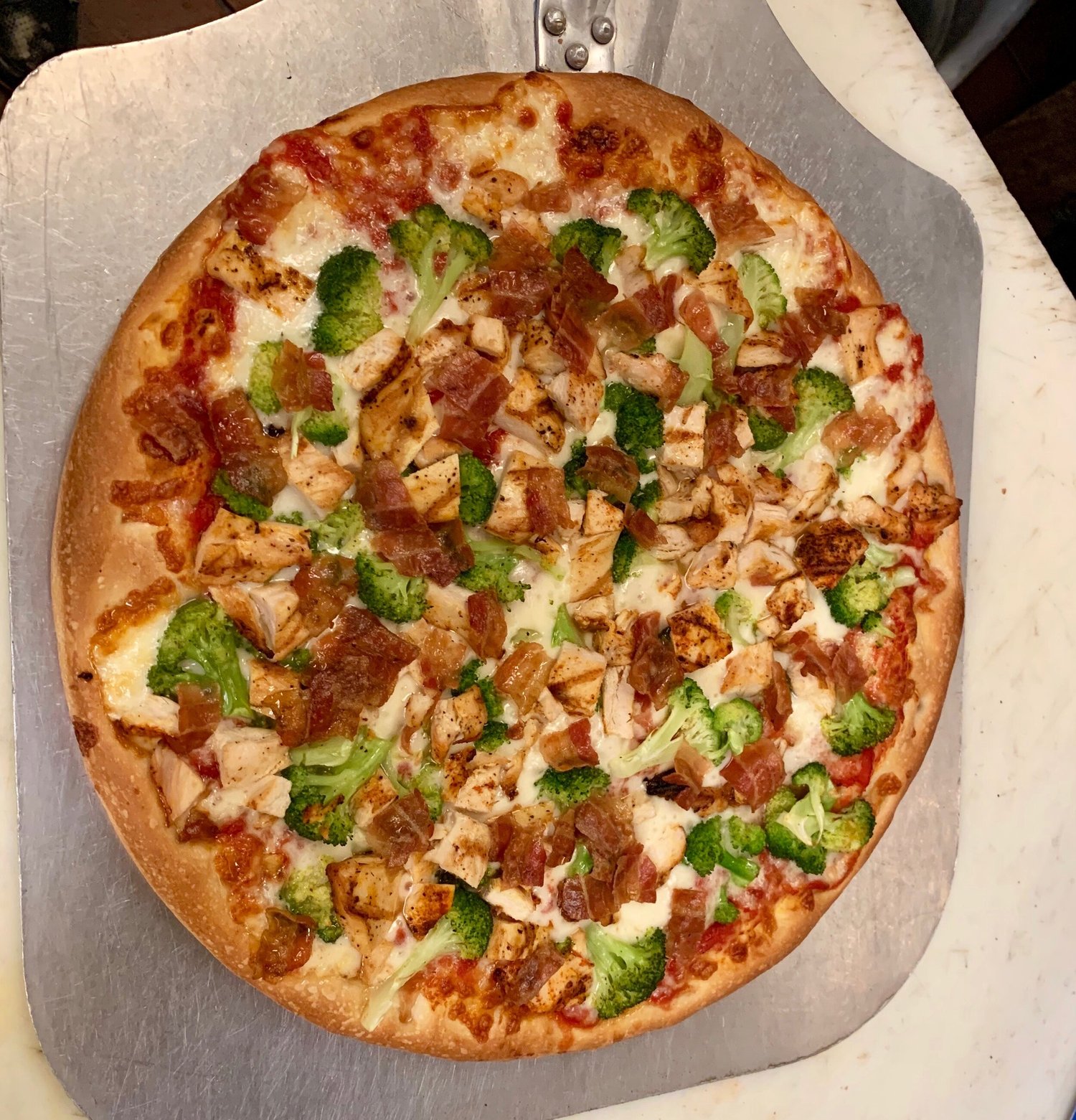 Dino's Ristorante Italiano