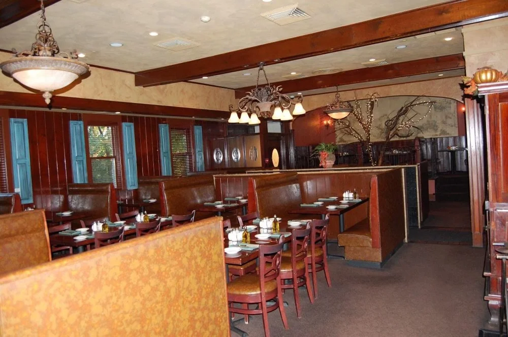 Reservations — Dino's Ristorante Italiano